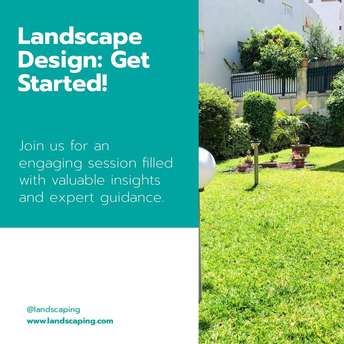 Launch Your Landscaping Business Today with Editable Brand Material