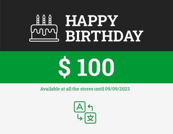 How to Create Attention-Grabbing Gift Voucher Designs with Desygner