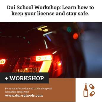 Revamp Your DUI School Marketing: Unleash Special Campaign Designs!