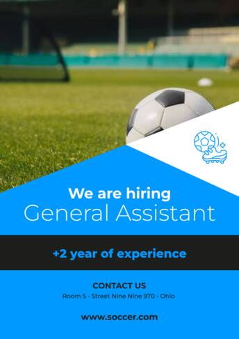 Boost Your Soccer Business with Branded Editables for Marketing Success