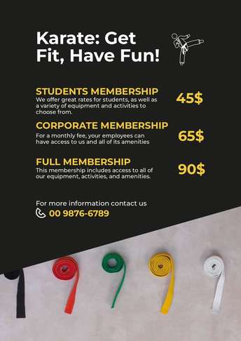 Marketing A3 Design Format: Tips for Maximizing Brand Visibility ...