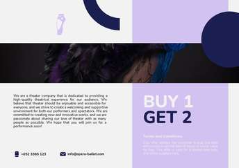 Creating Effective Marketing Materials for Your Bifold A5 Design Format