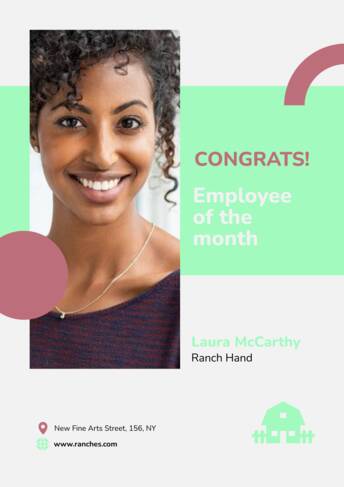 Boost Ranch Business with Top Employee Rewards Branded Designs!