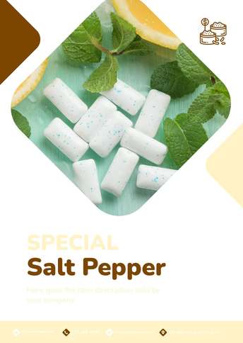 Creating A6 Design Format Marketing Materials with Desygner | Step by ...