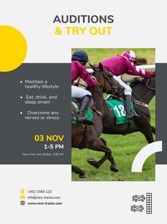 Marketing Strategies for a US Poster Design Format - Essential Tips for ...