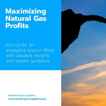Boost Your Natural Gas Suppliers Business with Desygner's Ultimate ...