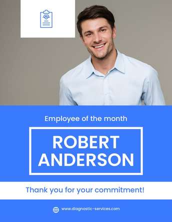 Boost Business with Quick US Letter Format Employee Rewards Templates ...