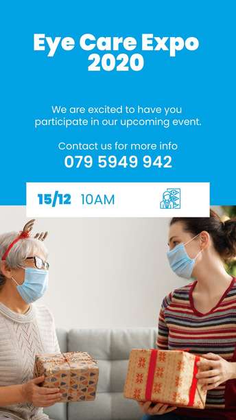 Supercharge Your Optometrists Business with Branded Editable Marketing ...