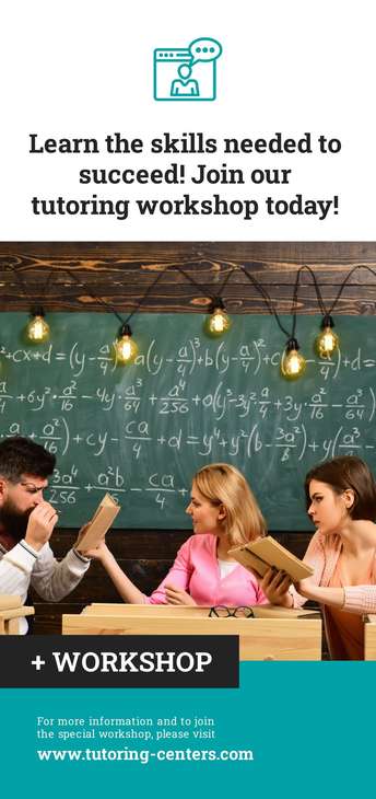 Boost Your Tutoring Centers Business with Special Campaigns Designs