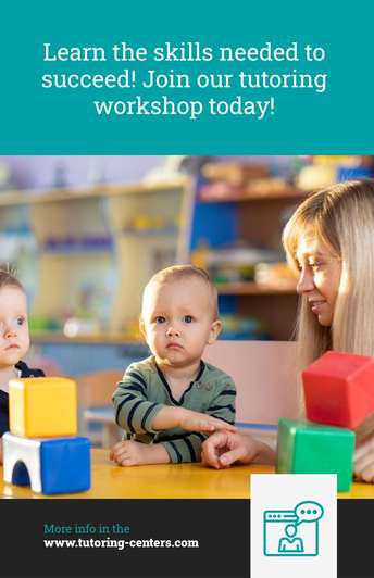 Launch Your Tutoring Center with Outdoor Banners: Editable Designs!