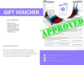 Create Professional Voucher Designs with Desygner - Step-by-Step Guide ...