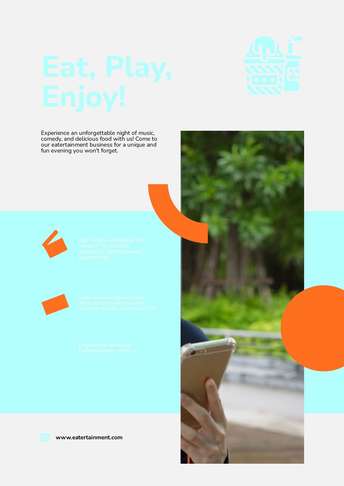 Learn How to Create Professional A3 Designs with Desygner - Unlock the ...