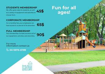 Design Creative A5 Designs Quickly and Easily with Desygner - The Best ...