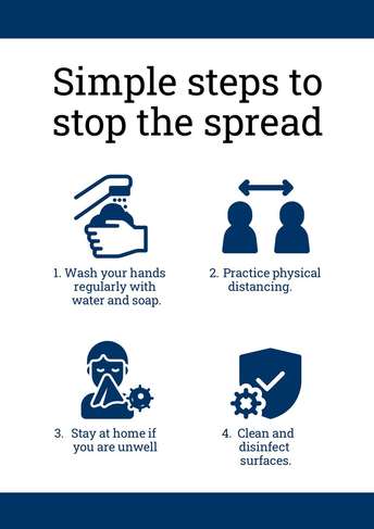 Top Covid-19 Templates for Courthouses: Boost Your Business Now!