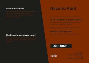 How to Market a Professional Bifold A5 Design Format for Maximum Reach