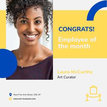 Top Employee Rewards Templates for Your Business - Design Solutions!