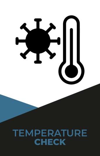 Stunning Covid-19 editable designs to elevate your business!