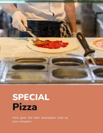 Create Stunning Indoor Signage Designs for Your Canteen Restaurant Business