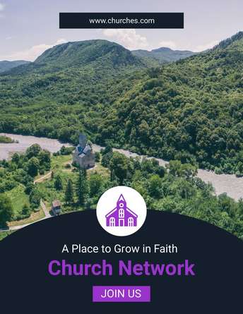Launch Your Churches Business Today with Editable Brand Material!