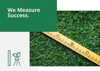 Launch Your Land Surveying Business with Editable Outdoor Banners