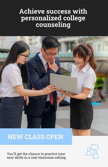 Boost Your College Counseling Marketing with Eye-Catching Outdoor Banners!