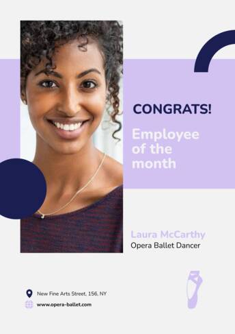 Unlocking Employee Engagement: Editable Rewards Designs for Your Business