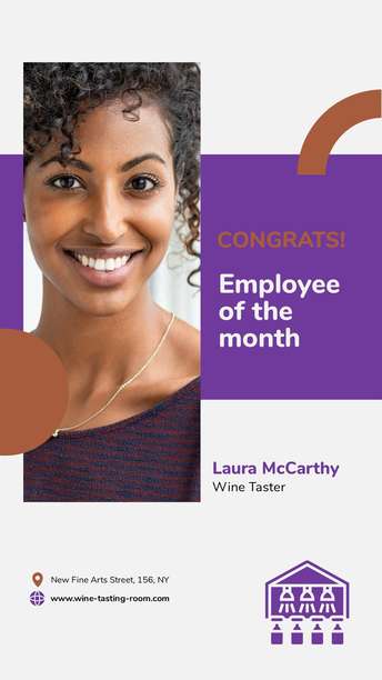 Creating Effective Employee Rewards Campaign Marketing Materials: Step ...