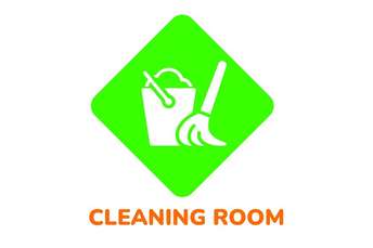 Editable Door/Room Signs: Elevate Your Space with Custom Designs