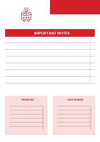 Boost Business Speed: A4 Vertical Format Stationery Templates with Desygner