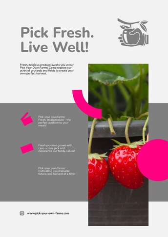 Create Professional A3 Designs with Desygner - The Ultimate Guide to A3 ...