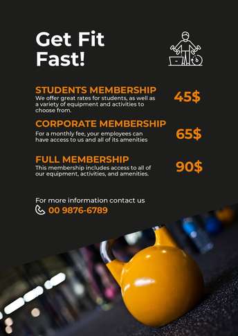 How to Create Effective A3-Size Marketing Materials for Your Business