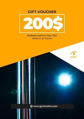 Unlock Gymnastics Success with Custom Employee Rewards Designs!