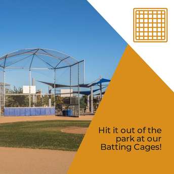 Top Web Ads Designs for Your Batting Cages Business!