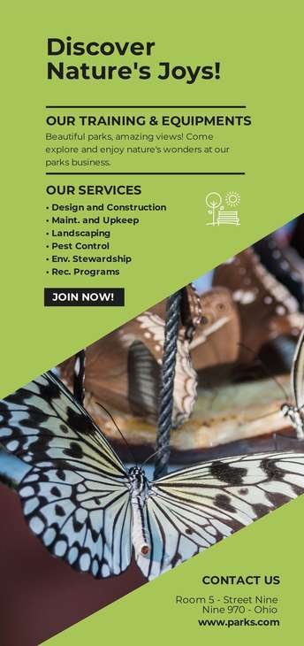 Unlock Creativity with our Editable Informational Designs for All Projects!