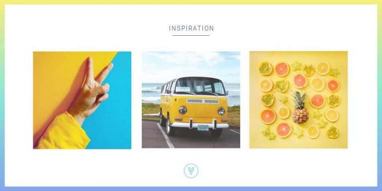 How to Add Text Over an Image Like a Professional Designer