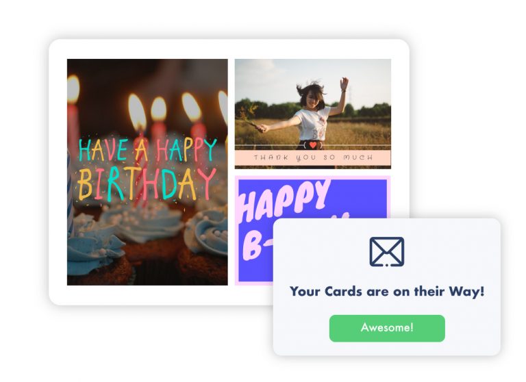 Card Maker - Make Your Own Printable Cards for Free | Desygner