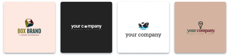 How to create your own logo for free using Desygner’s Logo Maker