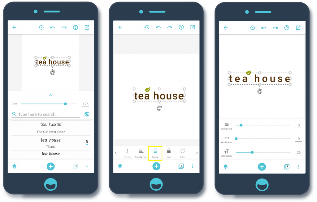 How to create your own logo for free using Desygner’s Logo Maker