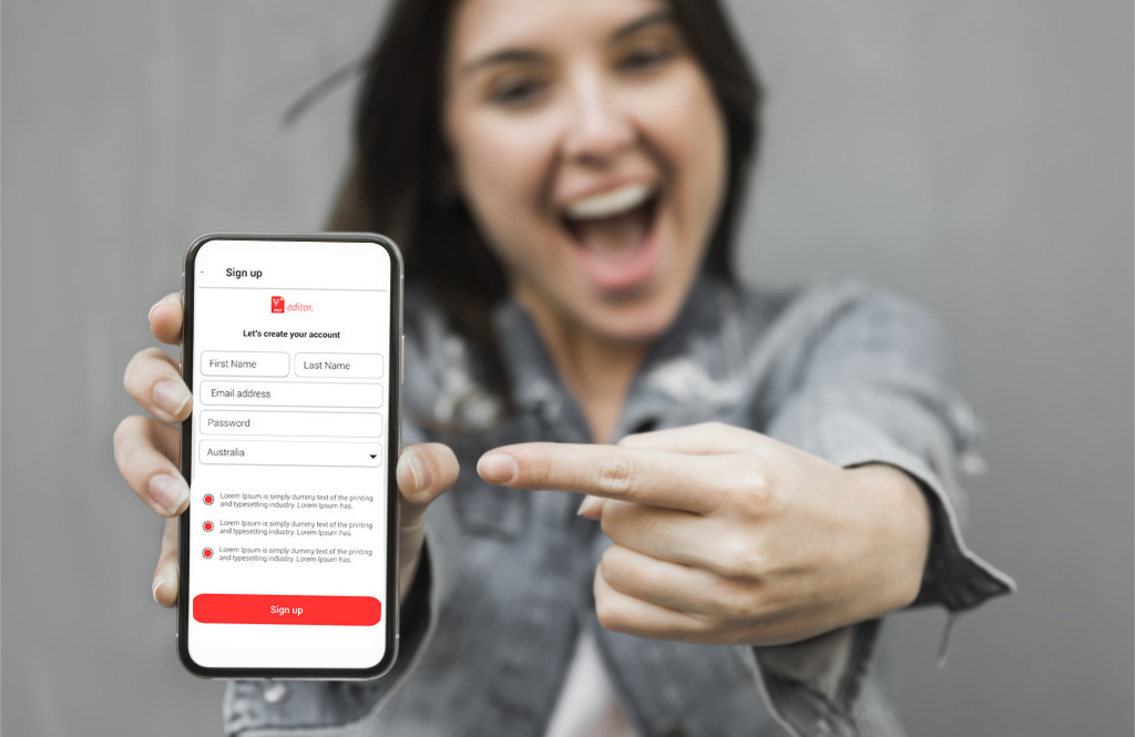 How to edit a PDF for free using Desygner's PDF Editor - Desygner