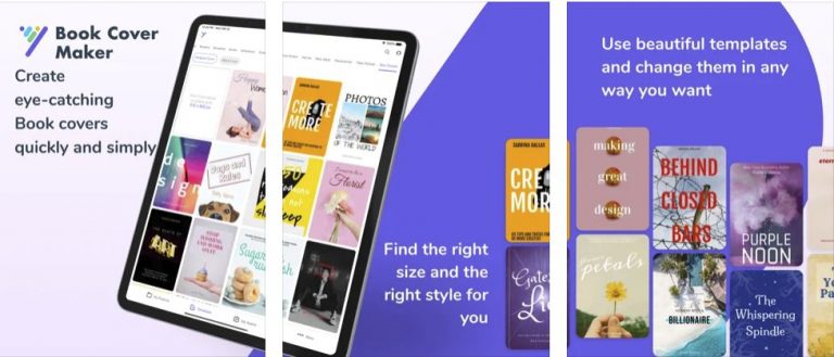 How to make a Wattpad cover in 6 easy steps using Desygner