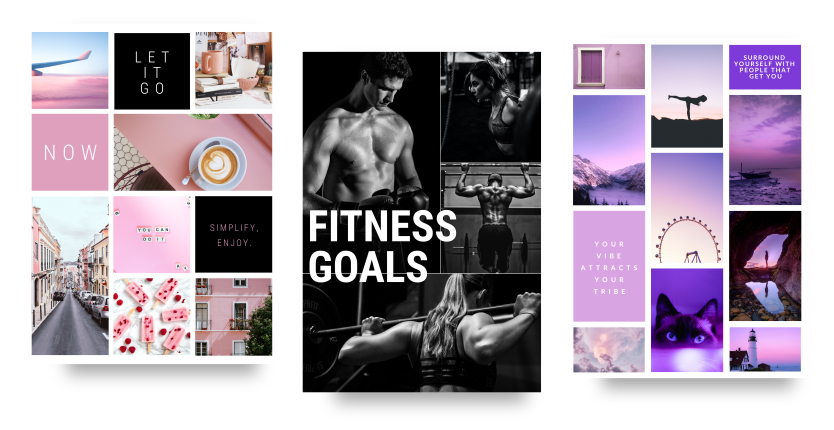 How To Make A Vision Board Online Create Yours And Say Hello To Success 