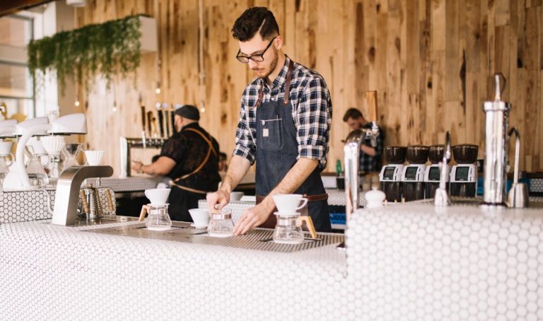 Coffee Shop Quotes to Motivate, Teach and Market your Business