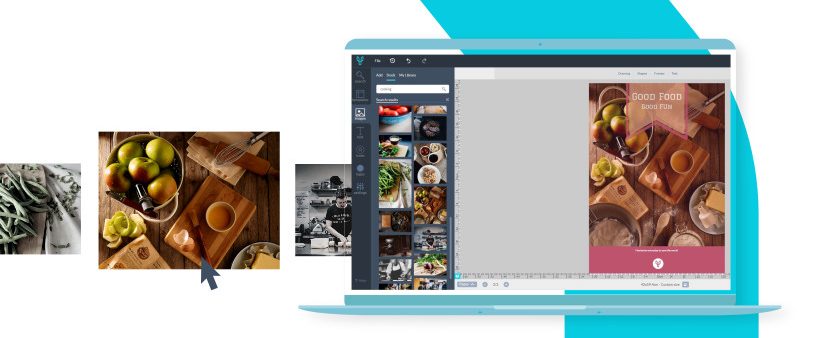 How to Create a Poster Online with Desygner Templates