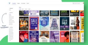 What is a flyer and do businesses really need to use them?