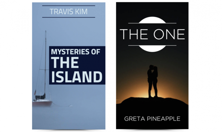 9 Wattpad Cover Ideas To Perfectly Match Your Theme (Free Templates)