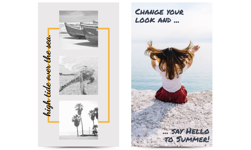 Instagram Story Text Ideas You Need to Use Right Now - Desygner