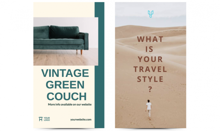 Instagram Story Text Ideas You Need to Use Right Now - Desygner