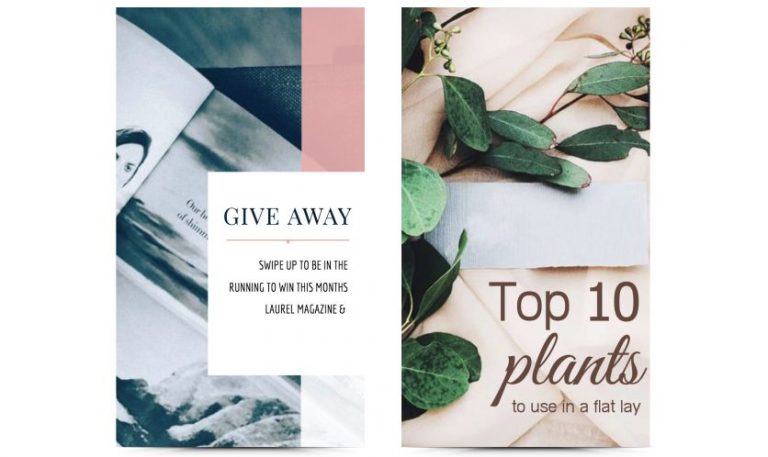 Instagram Story Text Ideas You Need to Use Right Now - Desygner