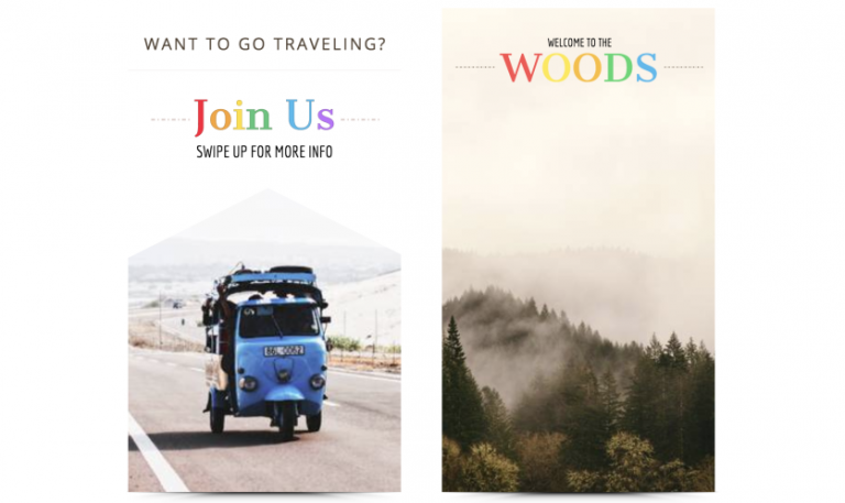 Instagram Story Text Ideas You Need to Use Right Now - Desygner