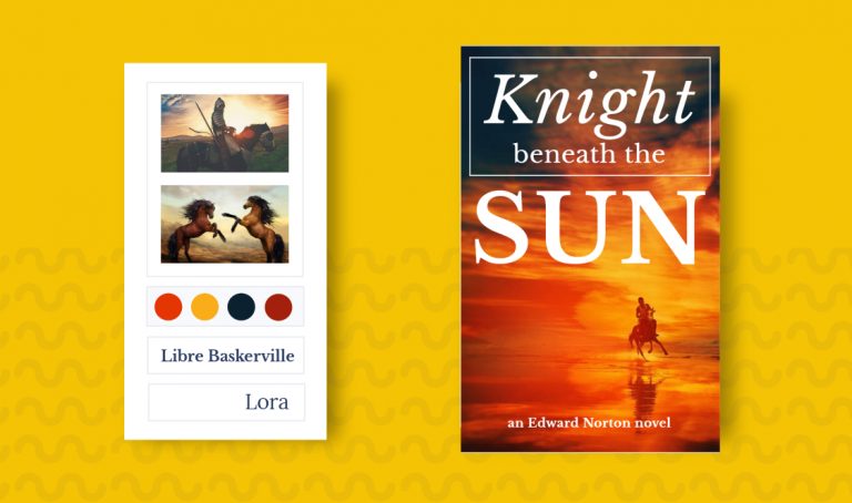 9 Wattpad Cover Ideas To Perfectly Match Your Theme (Free Templates)
